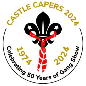 Castle Capers 2024 – Castle Capers Gang Show